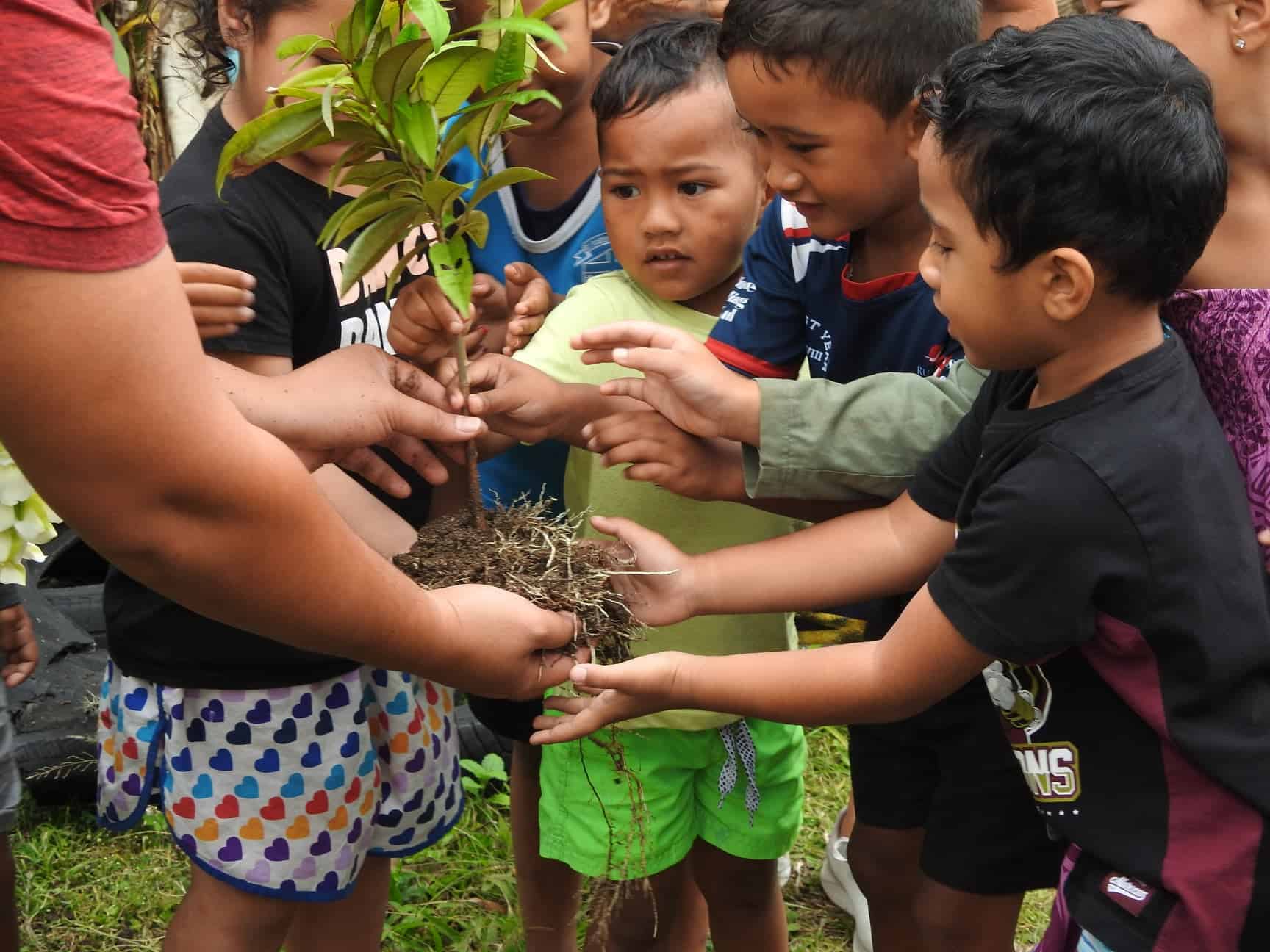 Corporate Services - Cook Islands Ministry of Agriculture